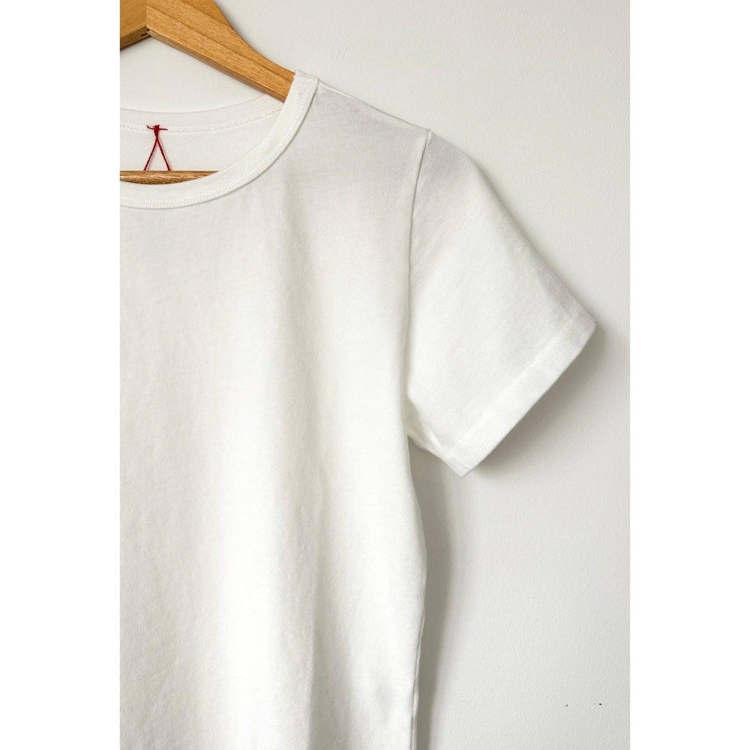 Tops – Burro