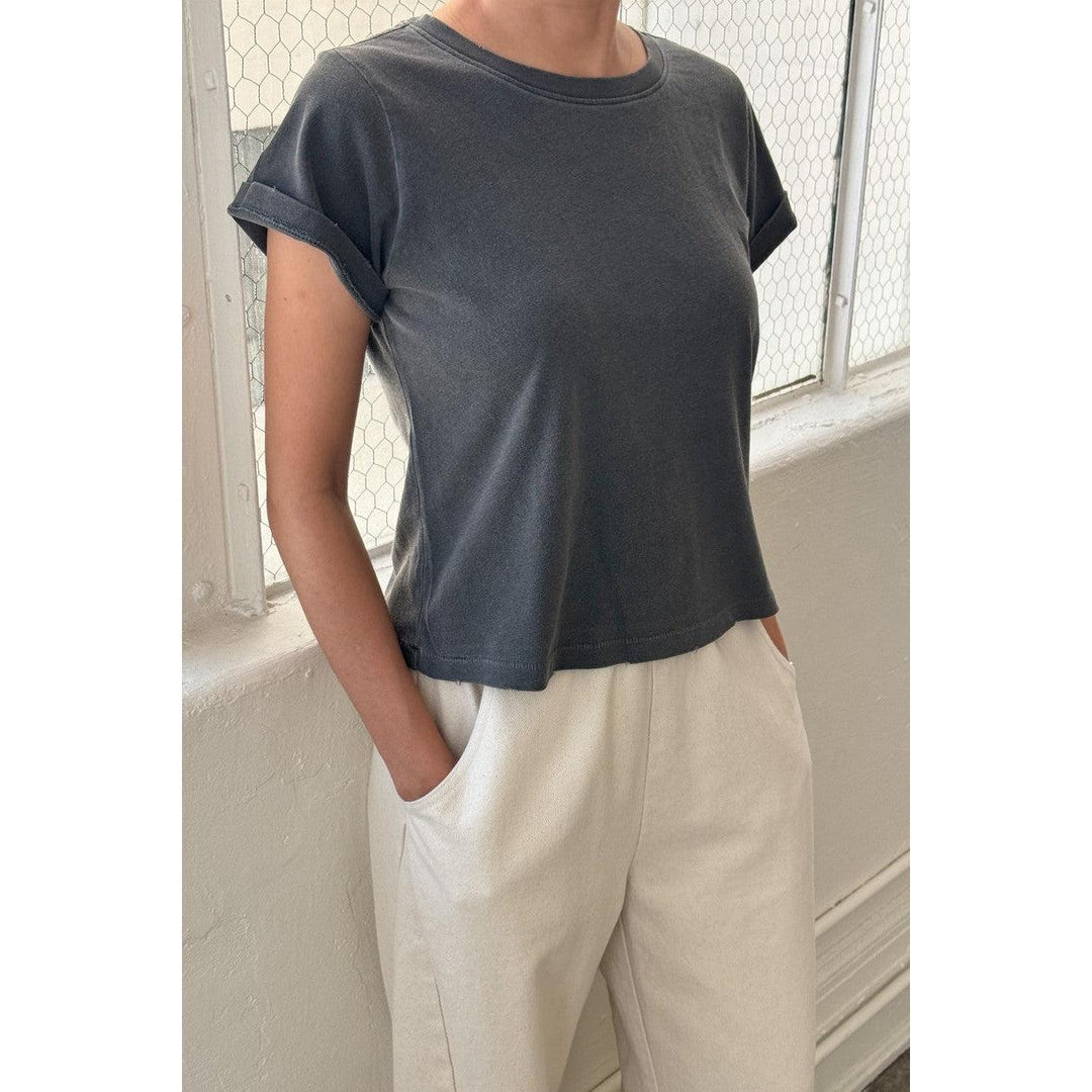 Tops – Burro