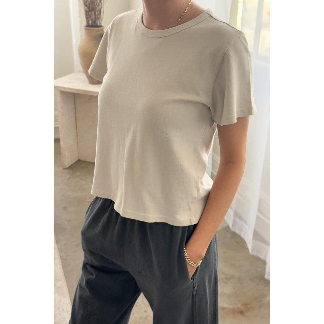 Tops – Burro